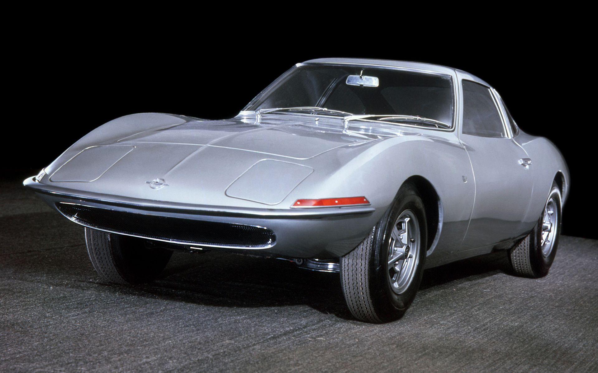 Experimental Car Wallpapers - Top Free Experimental Car Backgrounds ...