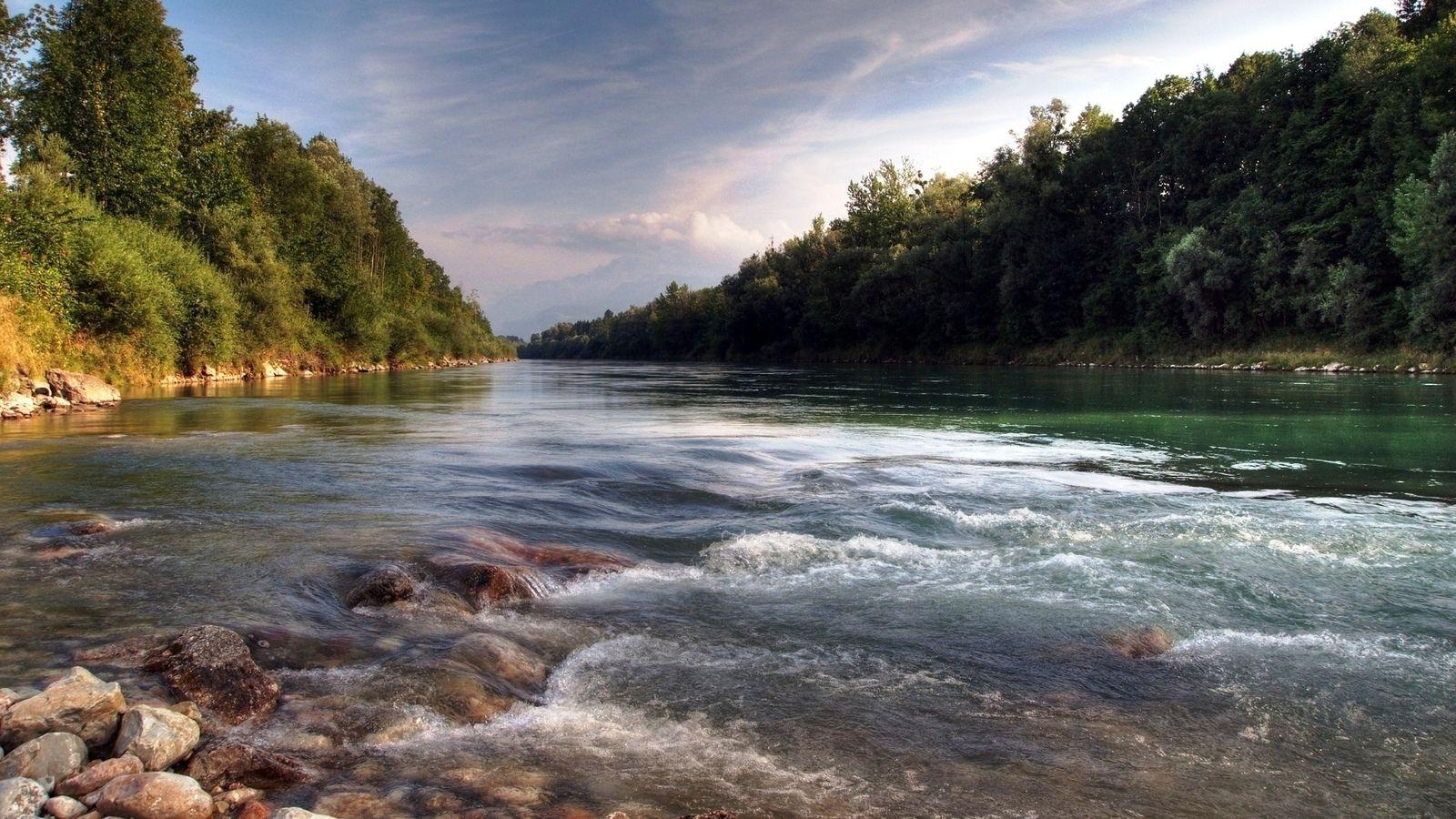 Windows River Wallpapers - Top Free Windows River Backgrounds ...