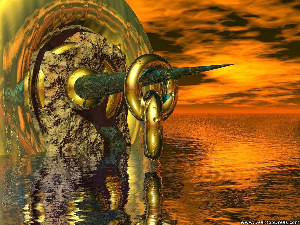 Gold Sky Wallpapers - Top Free Gold Sky Backgrounds - WallpaperAccess