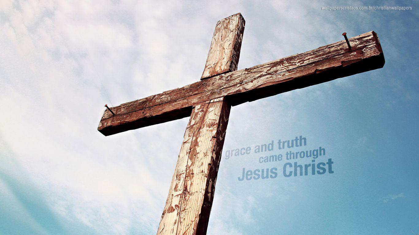 Christian Cross Wallpapers - Top Free Christian Cross Backgrounds ...