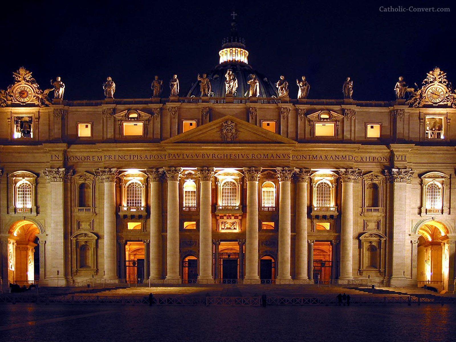 Catholic Wallpapers - Top Free Catholic Backgrounds - WallpaperAccess