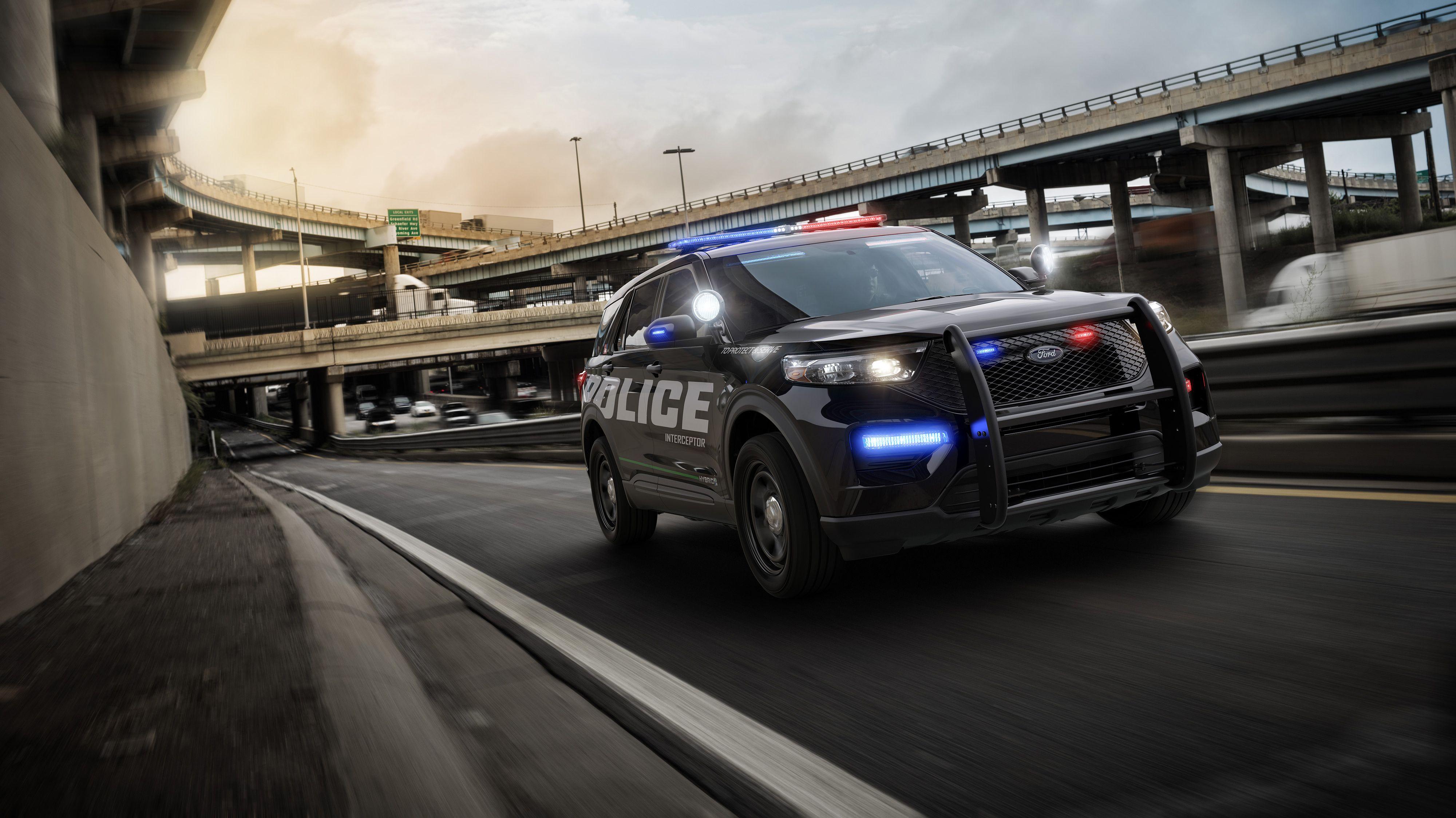 Police Car Wallpapers - Top Free Police Car Backgrounds - WallpaperAccess