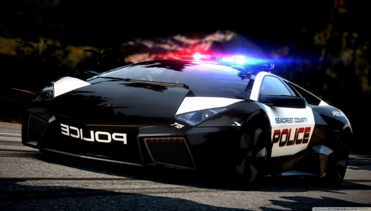 Police Car Wallpapers - Top Free Police Car Backgrounds - WallpaperAccess
