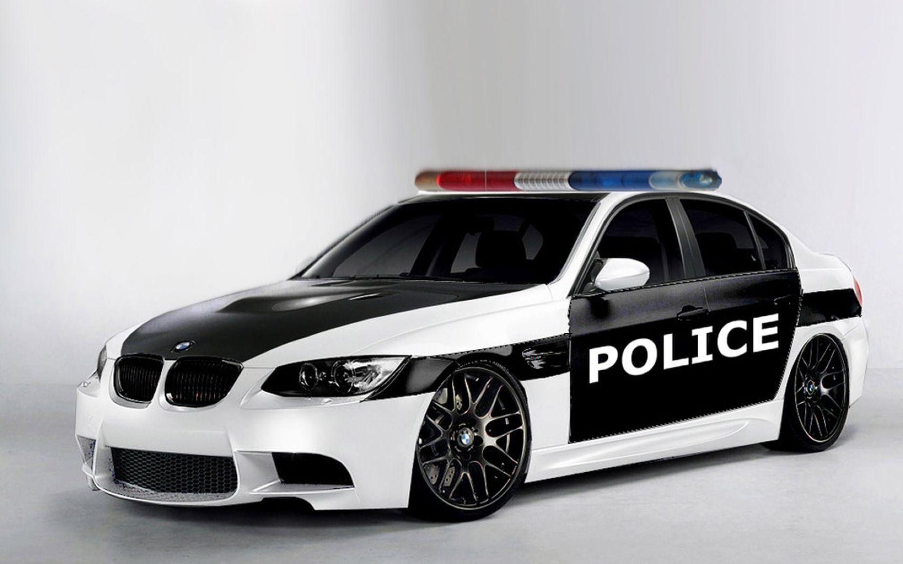 Police Car Wallpapers - Top Free Police Car Backgrounds - WallpaperAccess