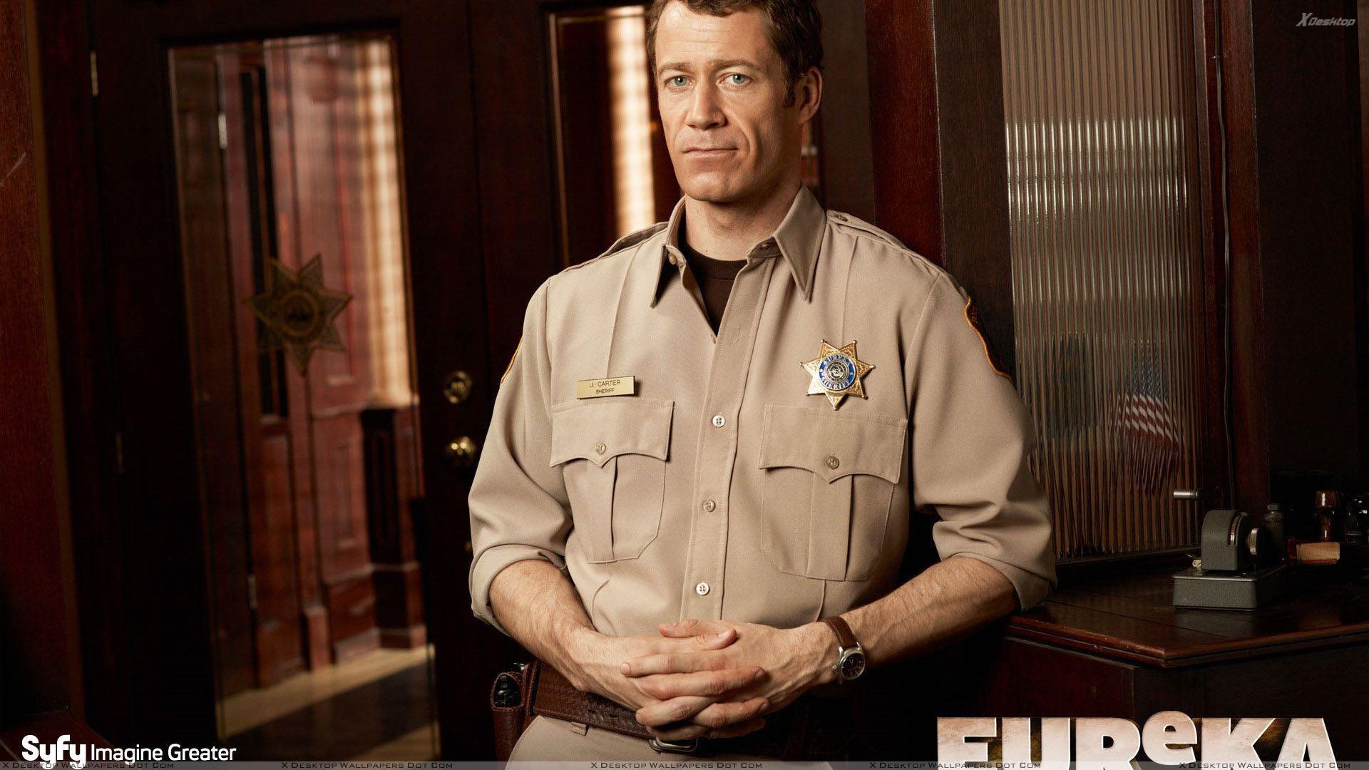 Sheriff Wallpapers - Top Free Sheriff Backgrounds - WallpaperAccess