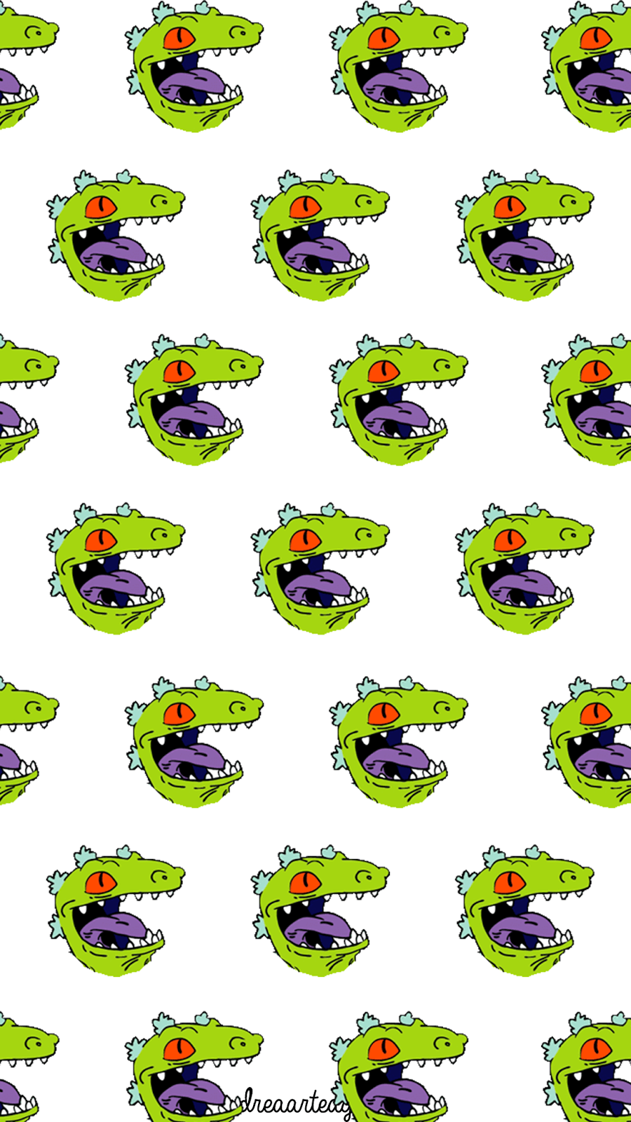 Rugrats Wallpapers - Top Free Rugrats Backgrounds - WallpaperAccess