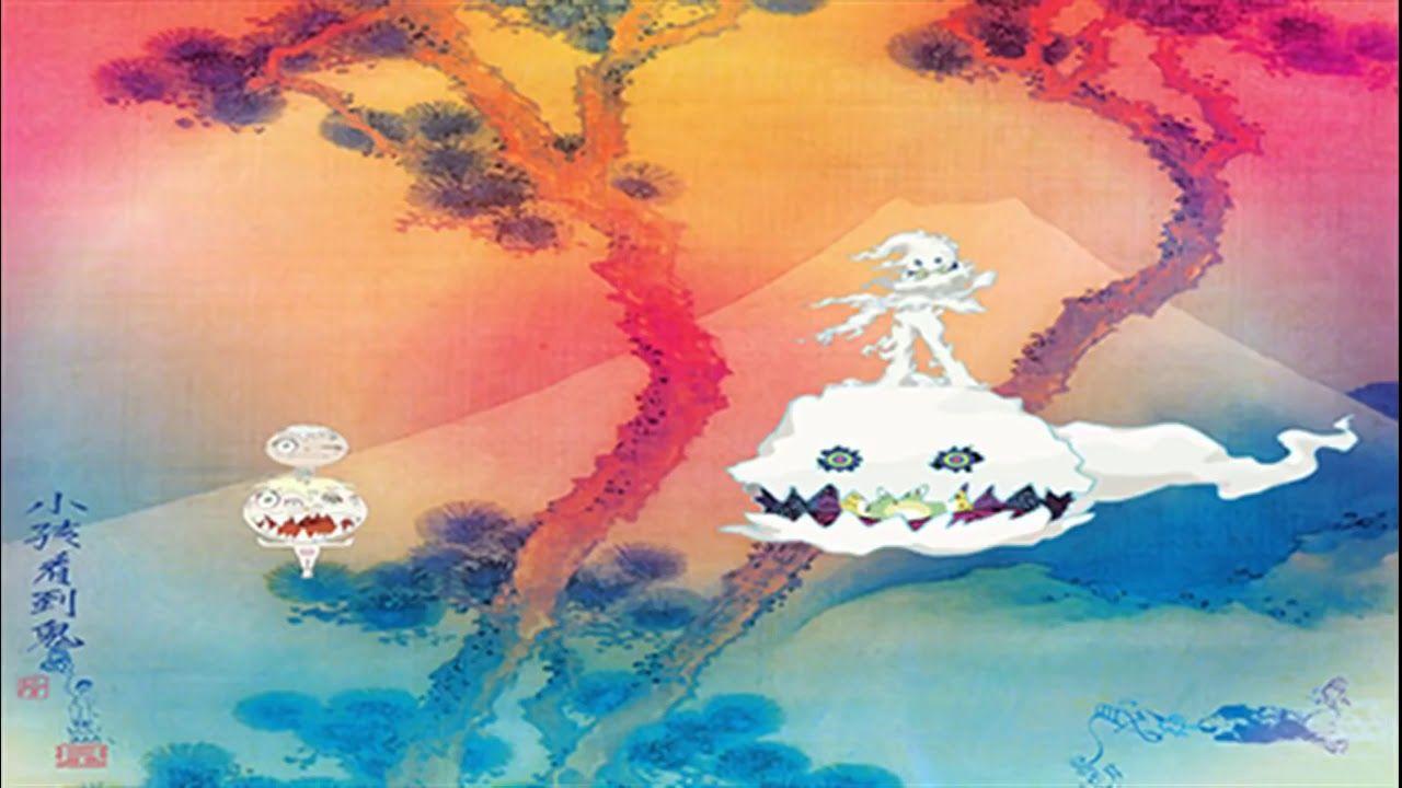 Kids See Ghosts Wallpapers - Top Free Kids See Ghosts Backgrounds ...