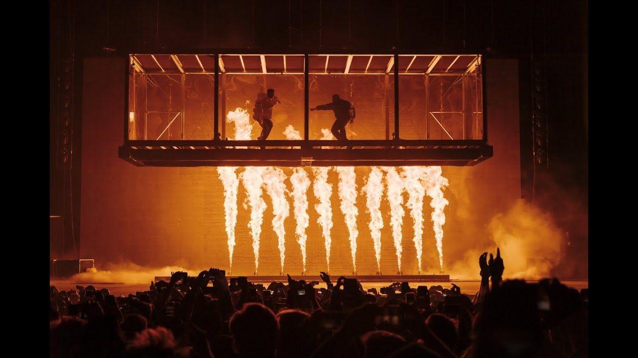 Kids See Ghosts Wallpapers - Top Free Kids See Ghosts Backgrounds ...