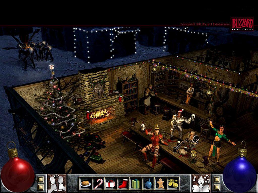 Diablo 2 Wallpapers - Top Free Diablo 2 Backgrounds - WallpaperAccess