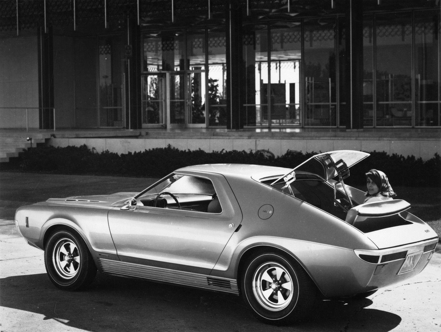 Experimental Car Wallpapers - Top Free Experimental Car Backgrounds ...