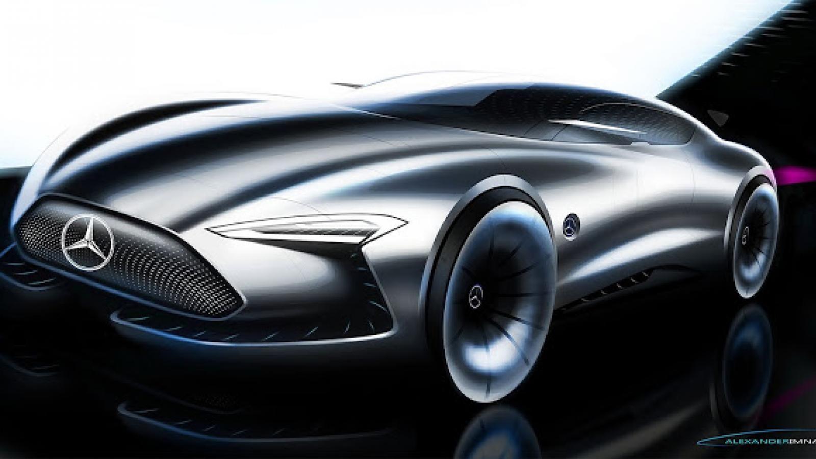 Experimental Car Wallpapers - Top Free Experimental Car Backgrounds ...