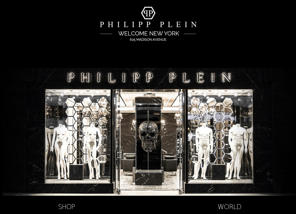 Philipp Plein Wallpapers - Top Free Philipp Plein Backgrounds ...