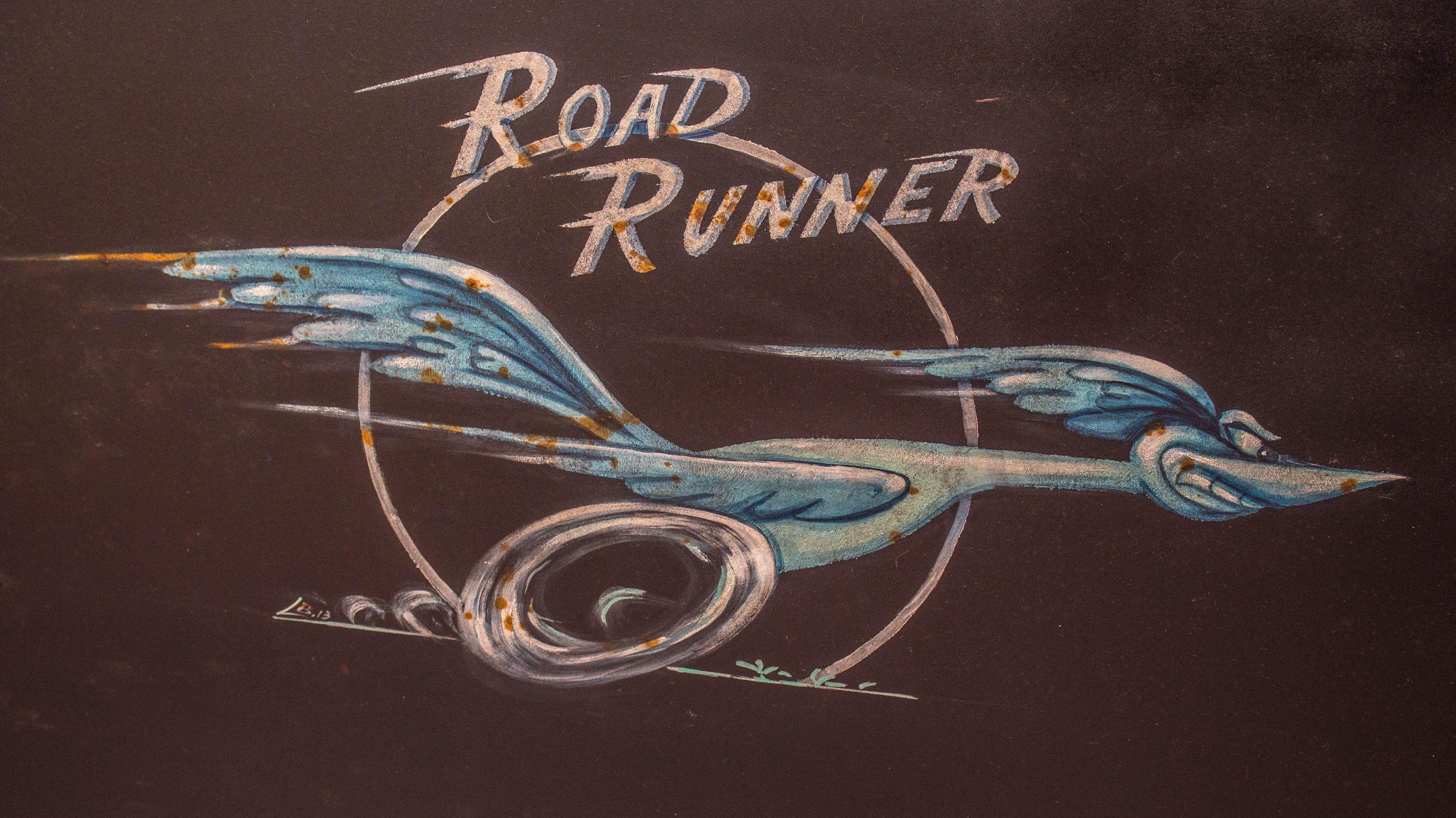 Road Runner Wallpapers - Top Free Road Runner Backgrounds - WallpaperAccess