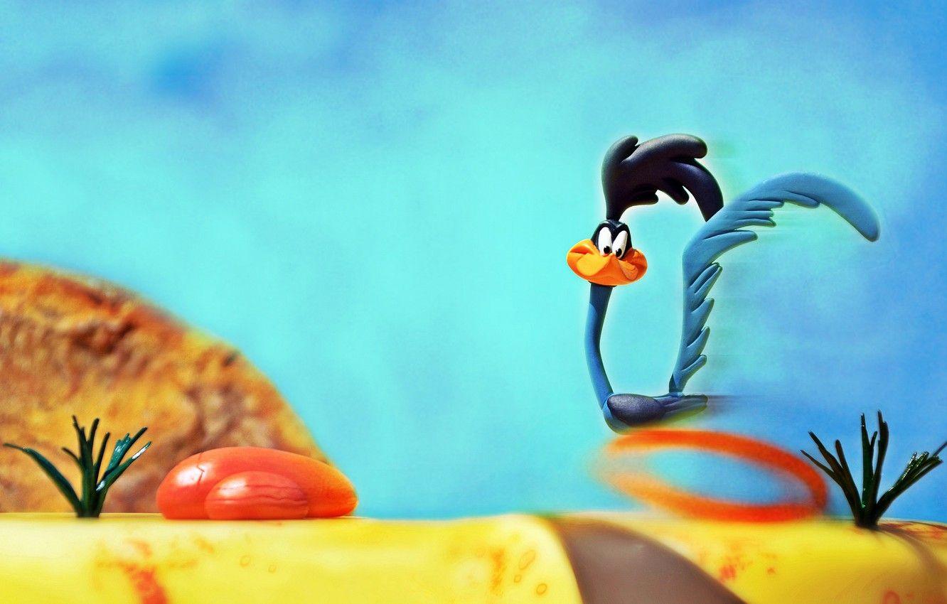 Road Runner Wallpapers - Top Free Road Runner Backgrounds - WallpaperAccess