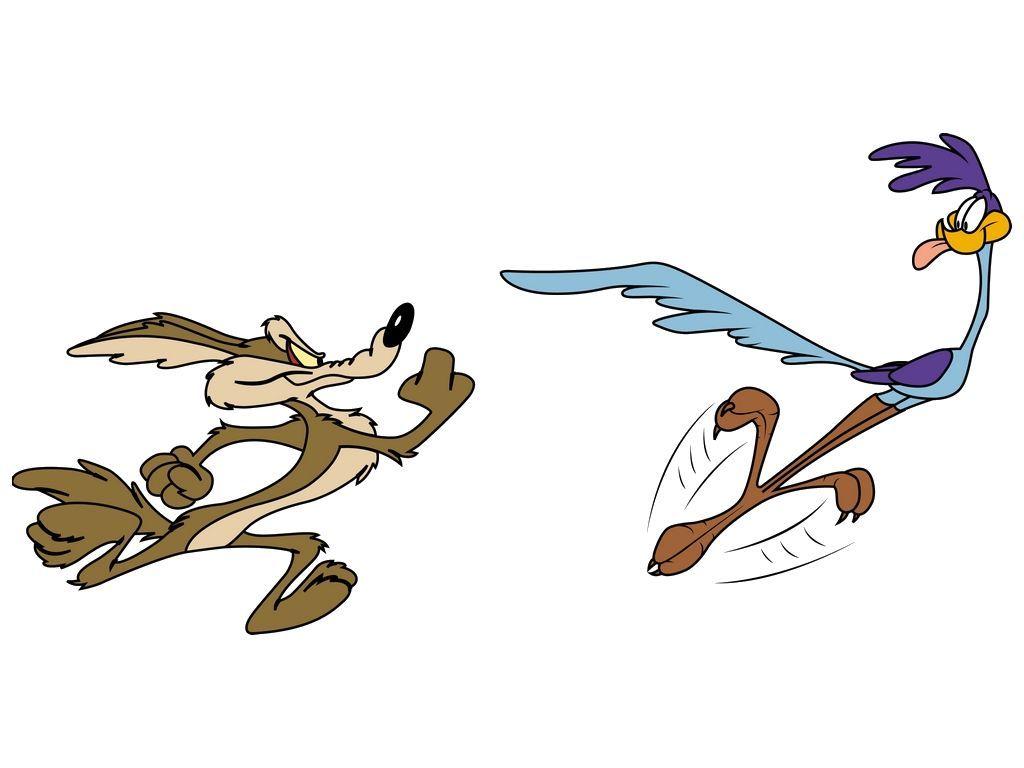 Road Runner Wallpapers - Top Free Road Runner Backgrounds - WallpaperAccess