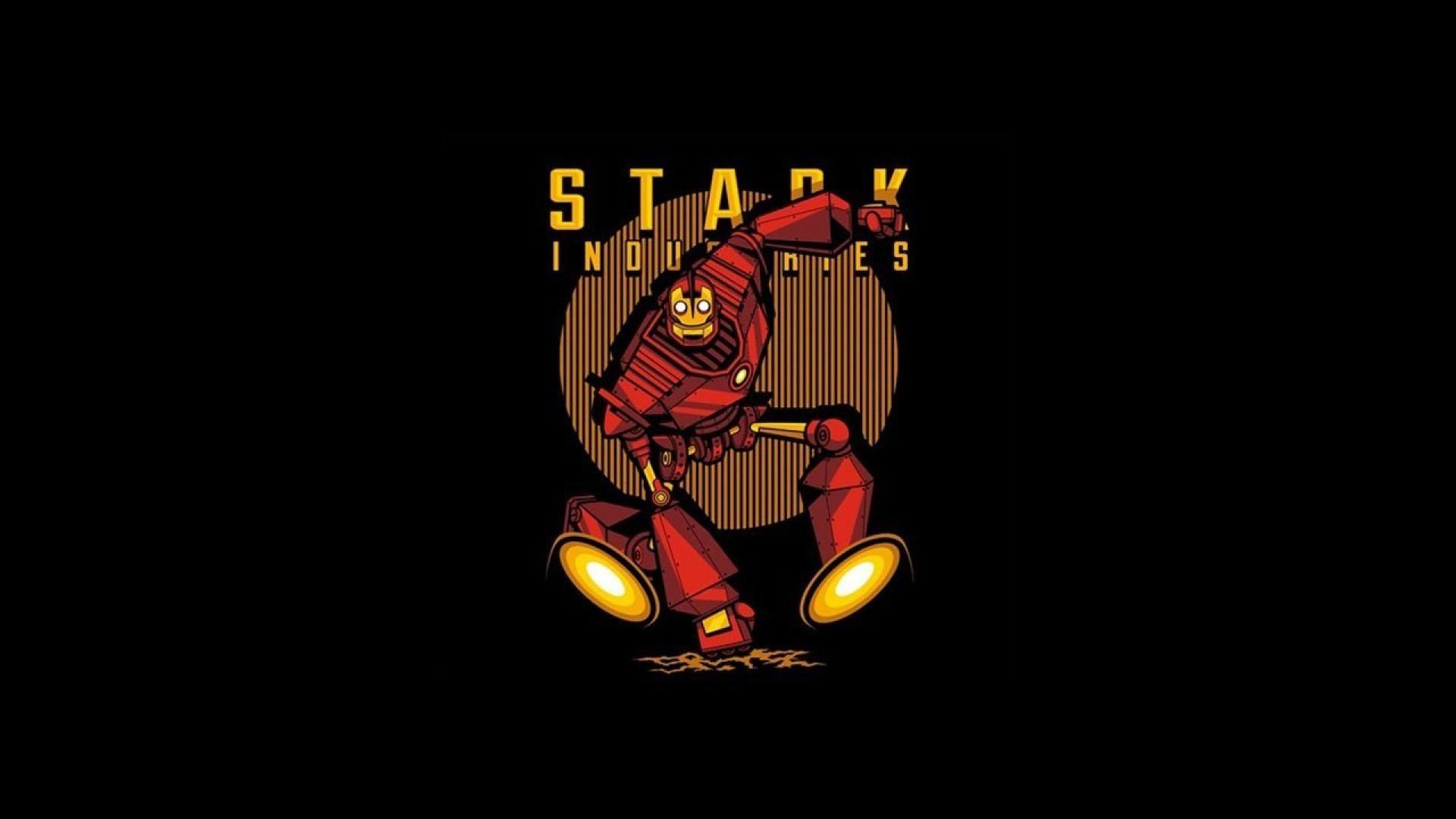 Stark Industries Wallpapers - Top Free Stark Industries Backgrounds ...