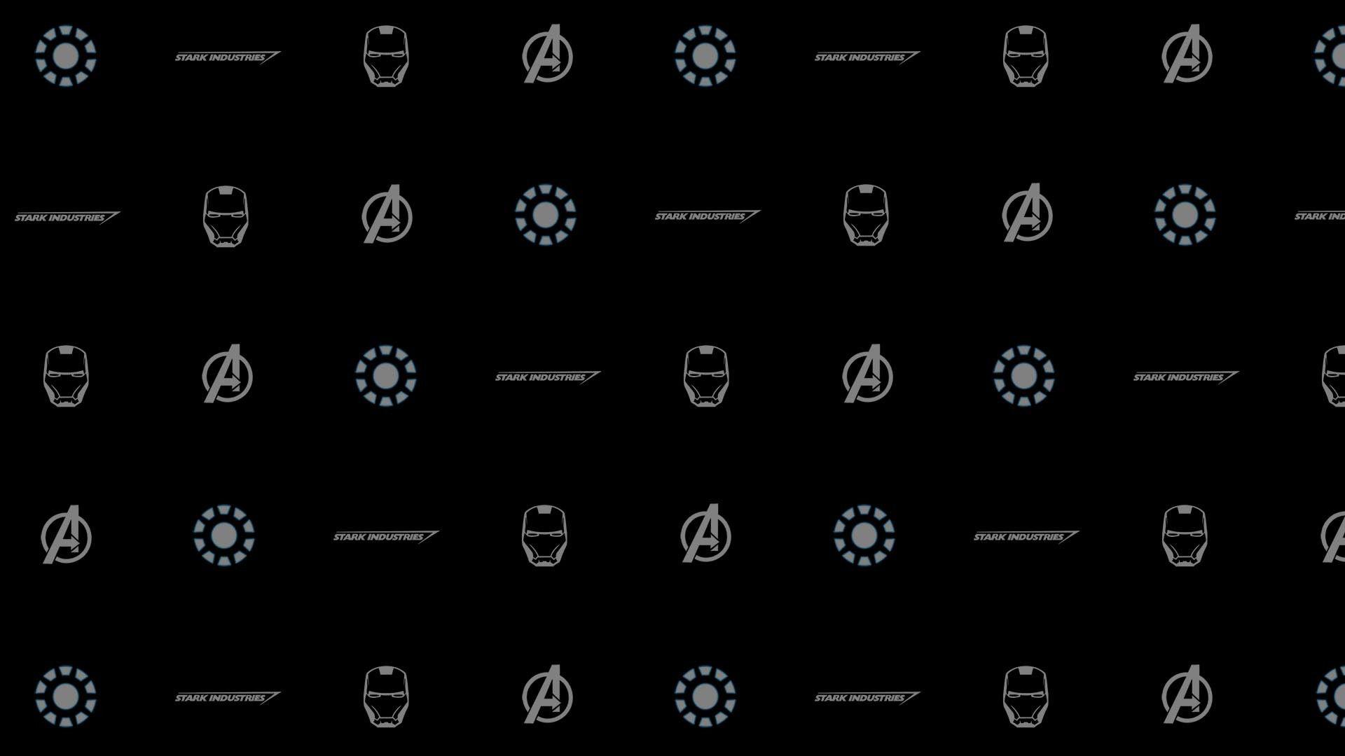 Stark Industries Wallpapers - Top Free Stark Industries Backgrounds ...