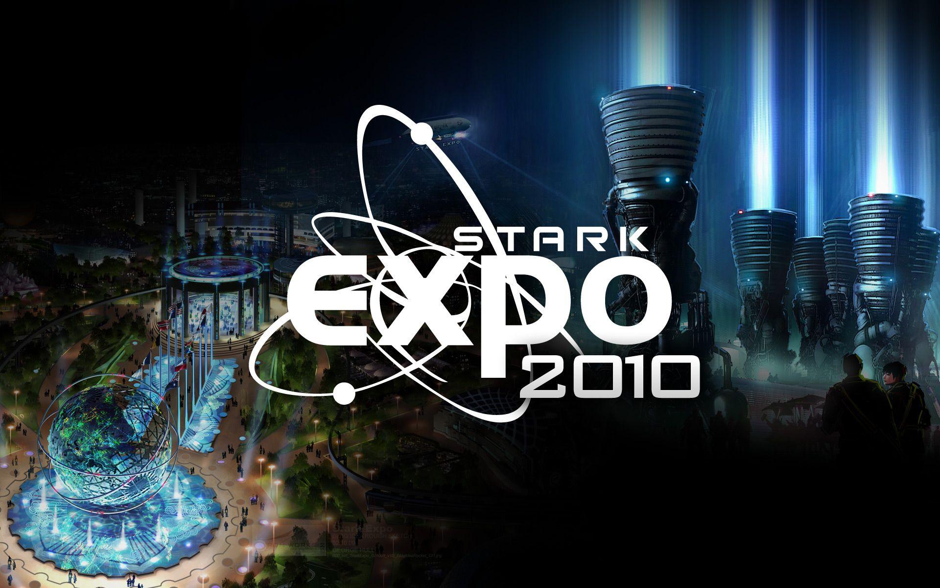 Stark Industries Wallpapers - Top Free Stark Industries Backgrounds ...