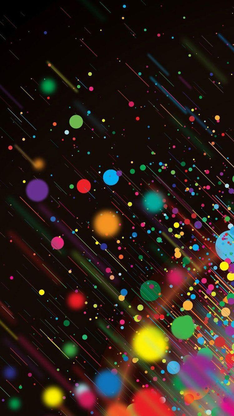 Colourful iPhone Wallpapers - Top Free Colourful iPhone Backgrounds ...