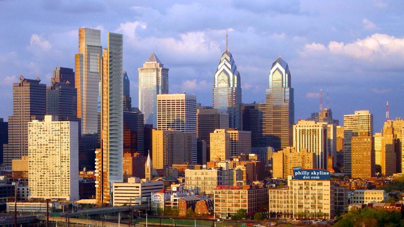 Philadelphia Wallpapers - Top Free Philadelphia Backgrounds ...