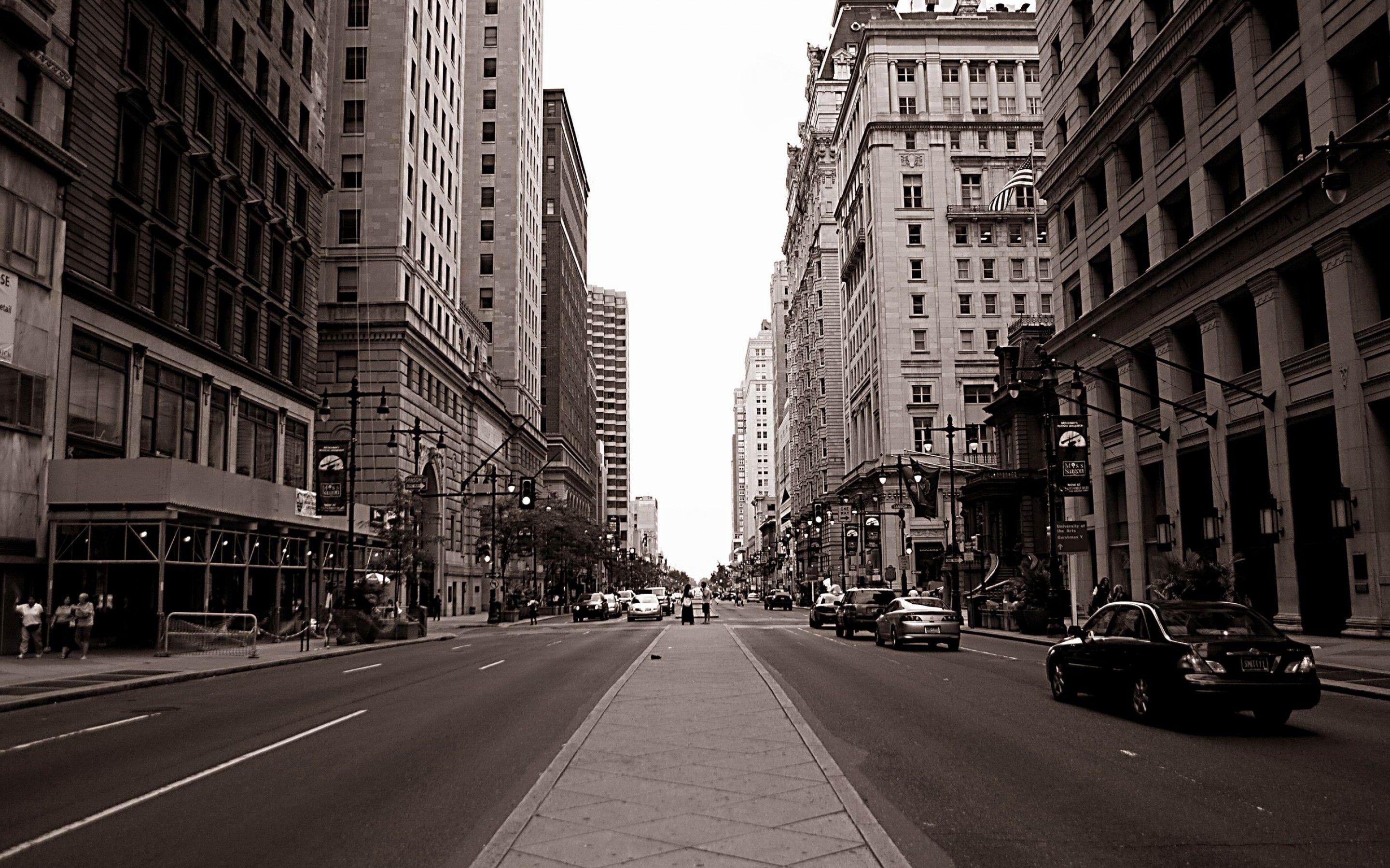 Downtown Wallpapers - Top Free Downtown Backgrounds - WallpaperAccess