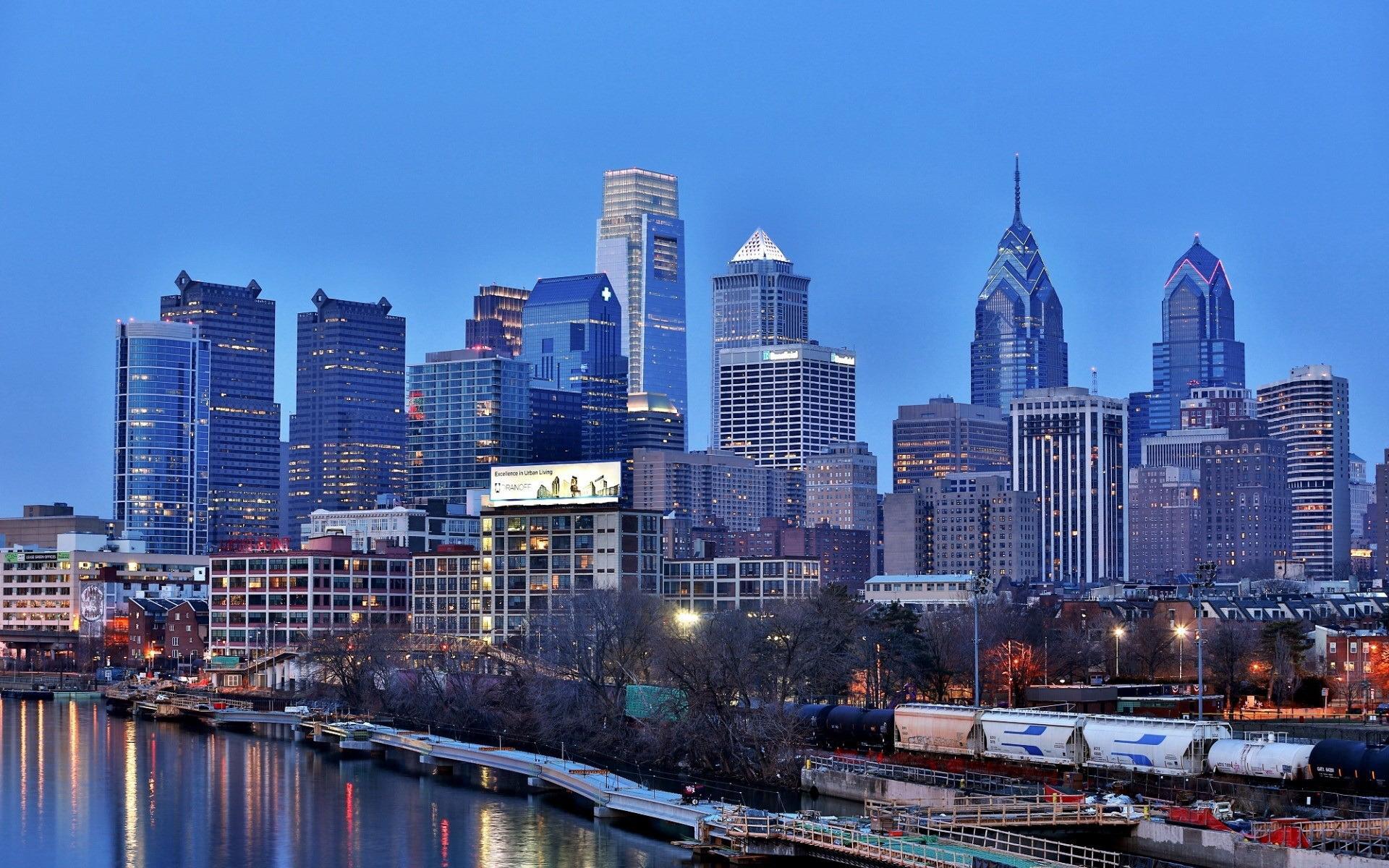 Philadelphia Wallpapers - Top Free Philadelphia Backgrounds ...