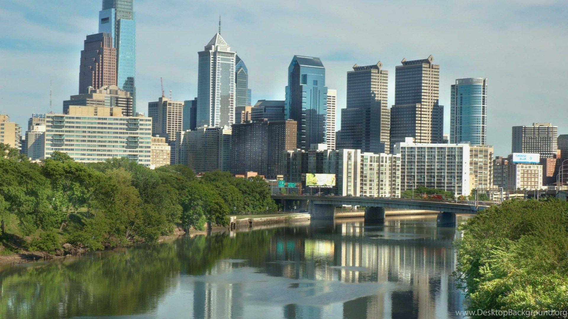 Philadelphia Wallpapers - Top Free Philadelphia Backgrounds ...