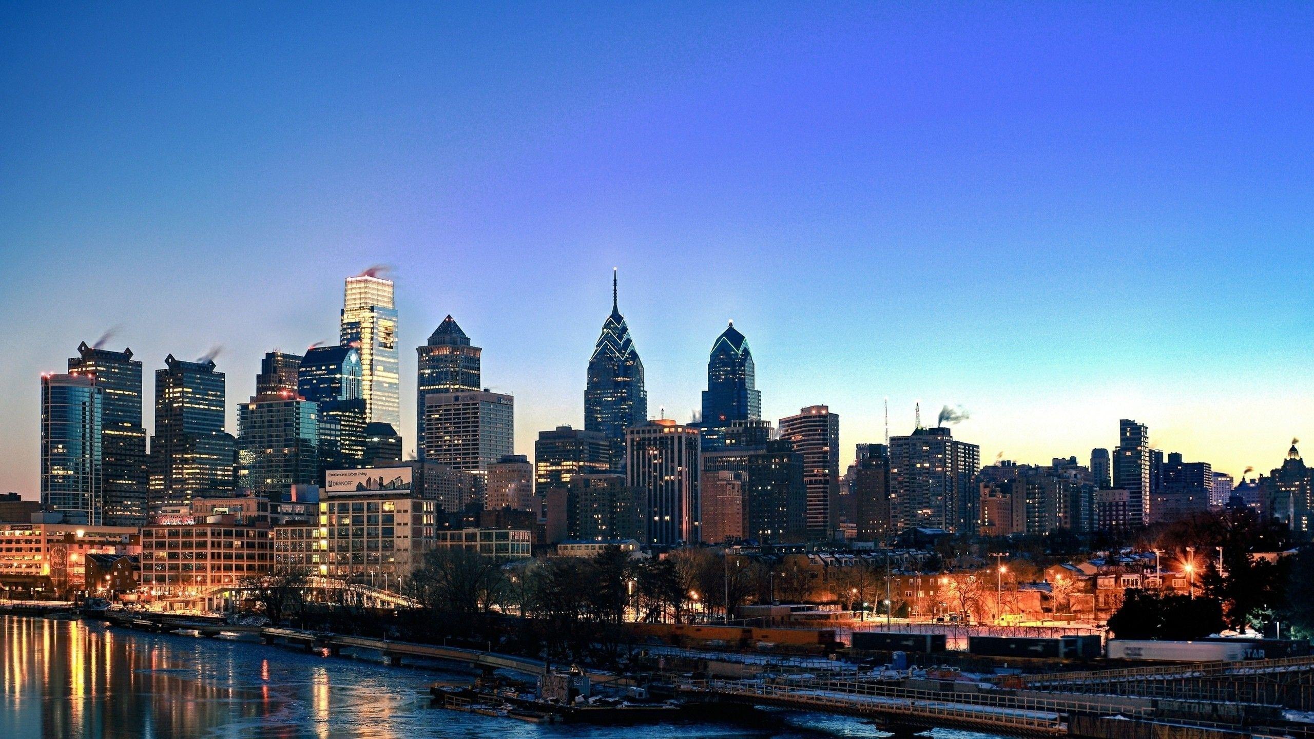 Philadelphia Wallpapers - Top Free Philadelphia Backgrounds ...