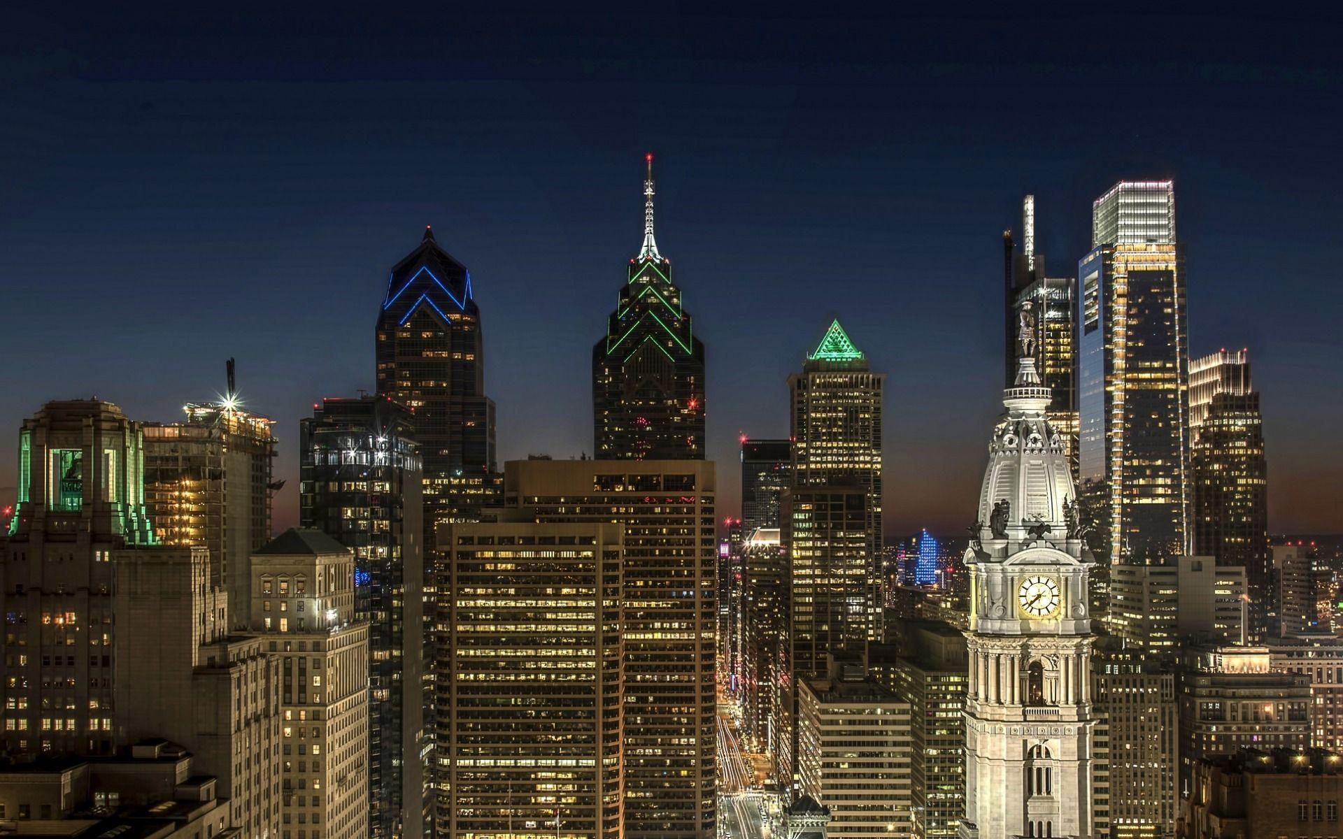 Philadelphia Wallpapers - Top Free Philadelphia Backgrounds ...