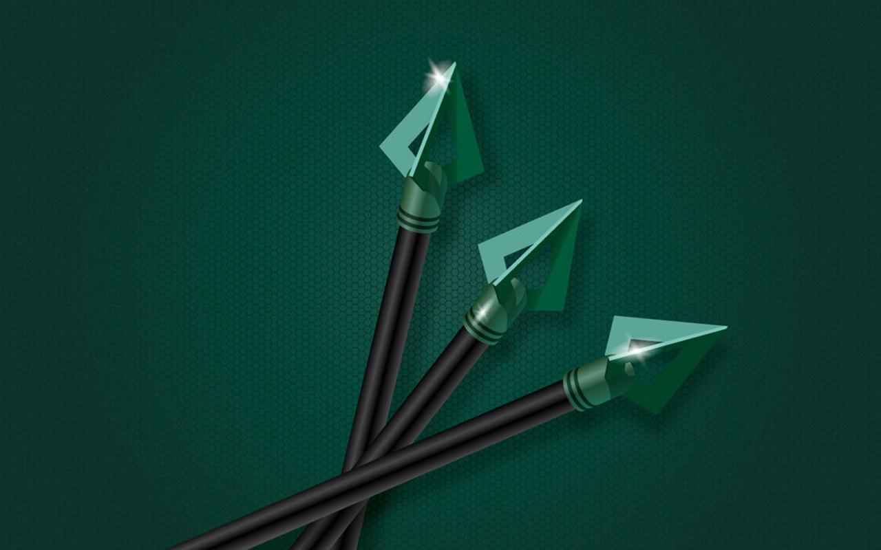 Arrow Wallpapers - Top Free Arrow Backgrounds - WallpaperAccess