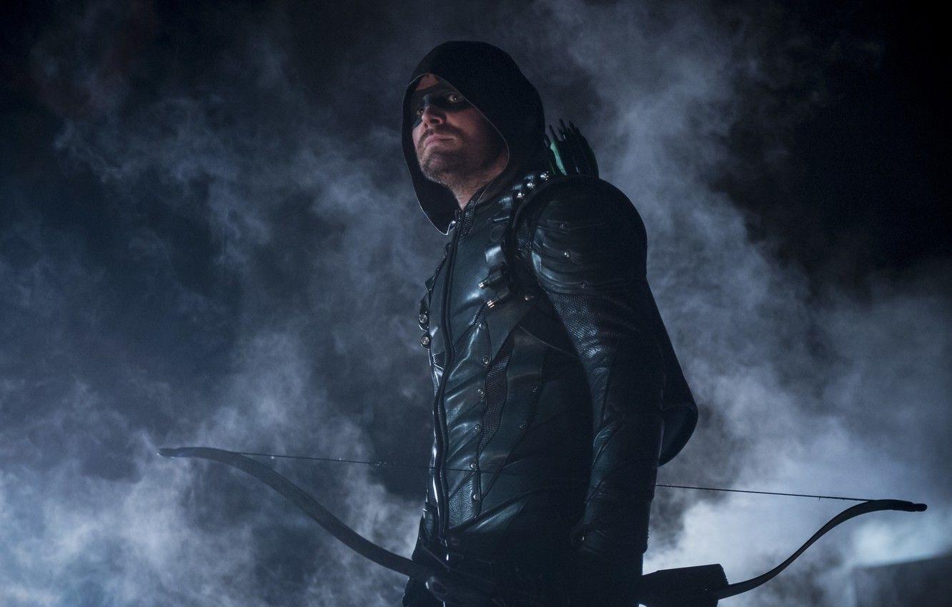 Arrow Oliver Queen Wallpapers - Top Free Arrow Oliver Queen Backgrounds - WallpaperAccess