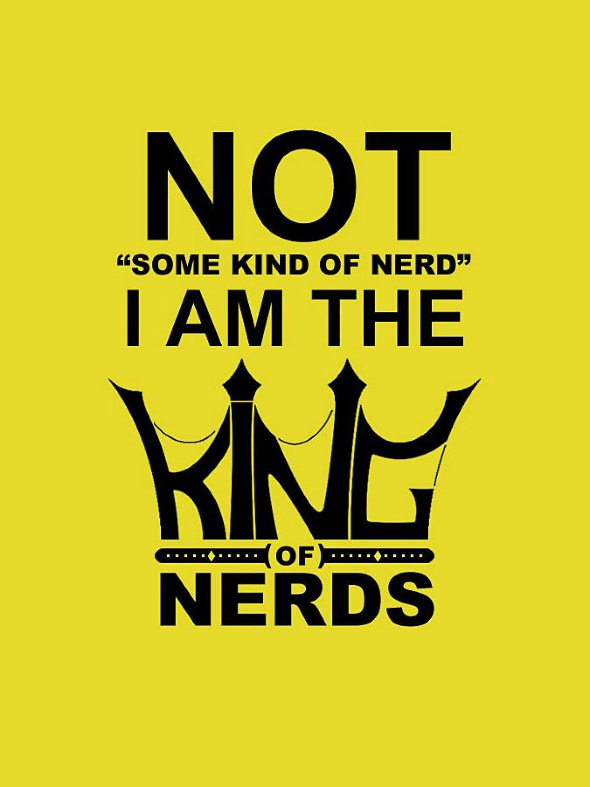 Nerd Wallpapers - Top Free Nerd Backgrounds - WallpaperAccess