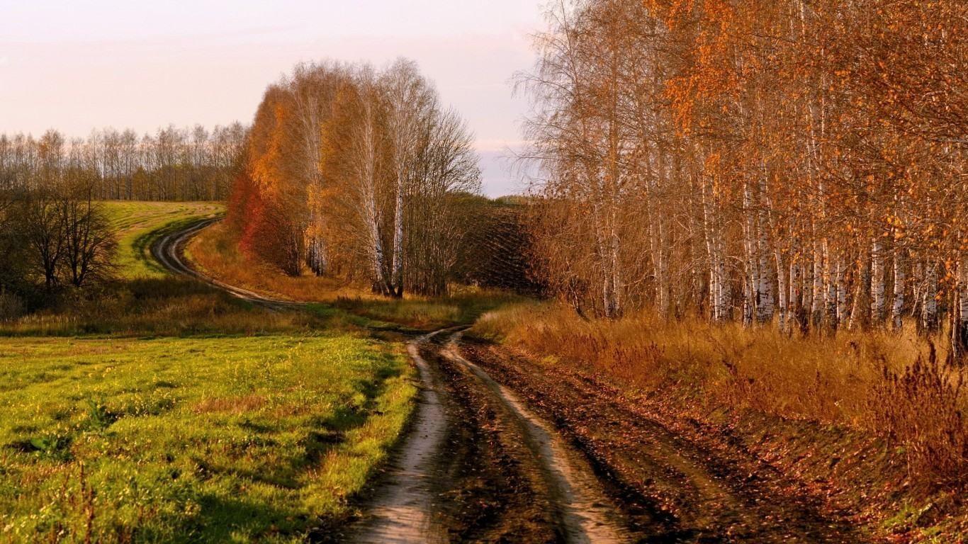 Country Summer Wallpapers - Top Free Country Summer Backgrounds ...