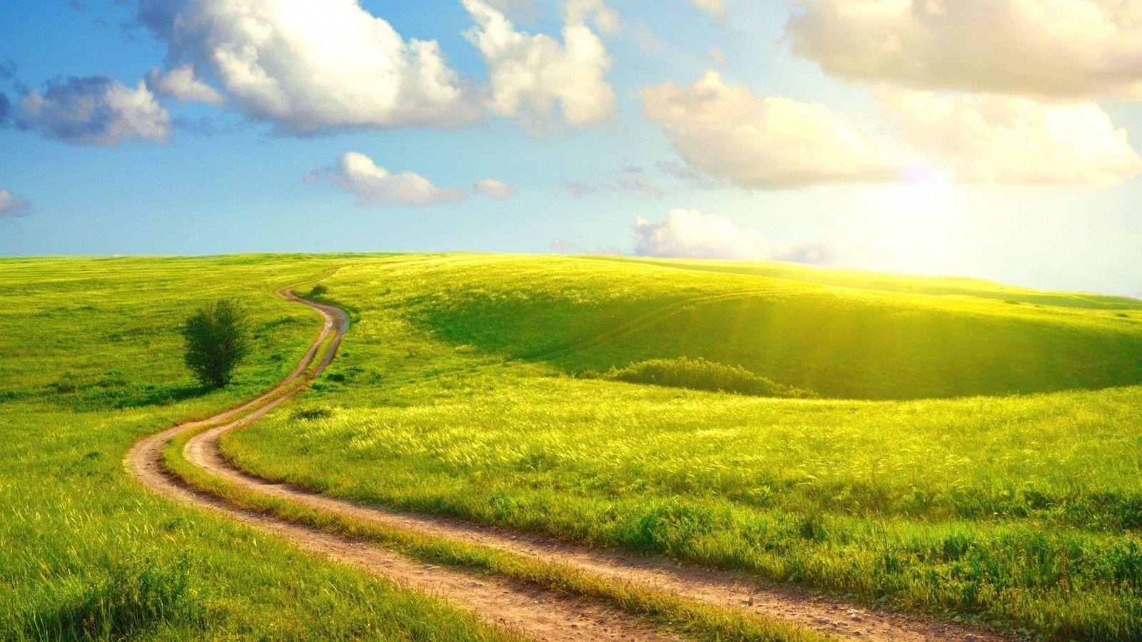 Country Summer Wallpapers - Top Free Country Summer Backgrounds ...