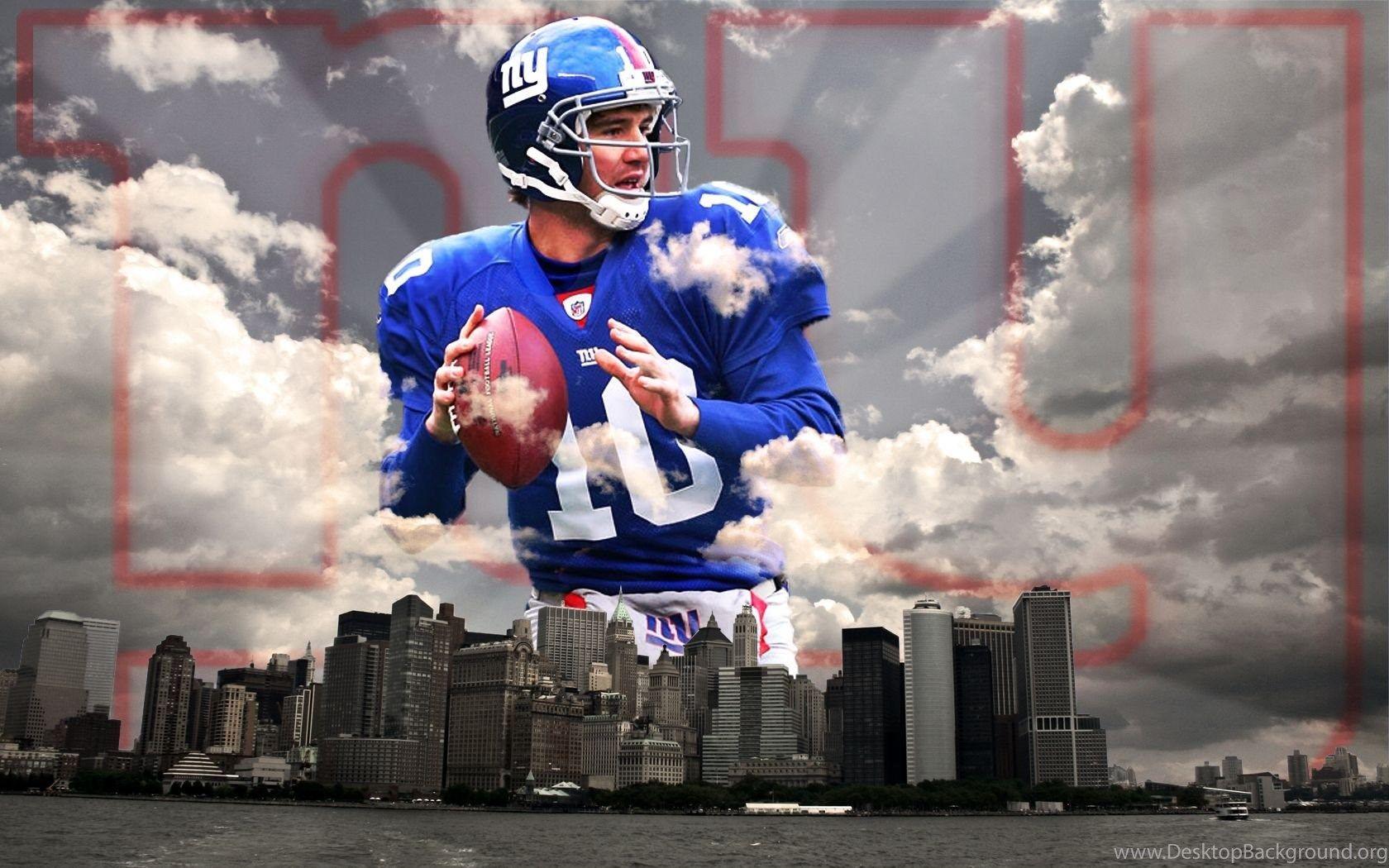 New York Giants Wallpapers - Top Free New York Giants Backgrounds ...