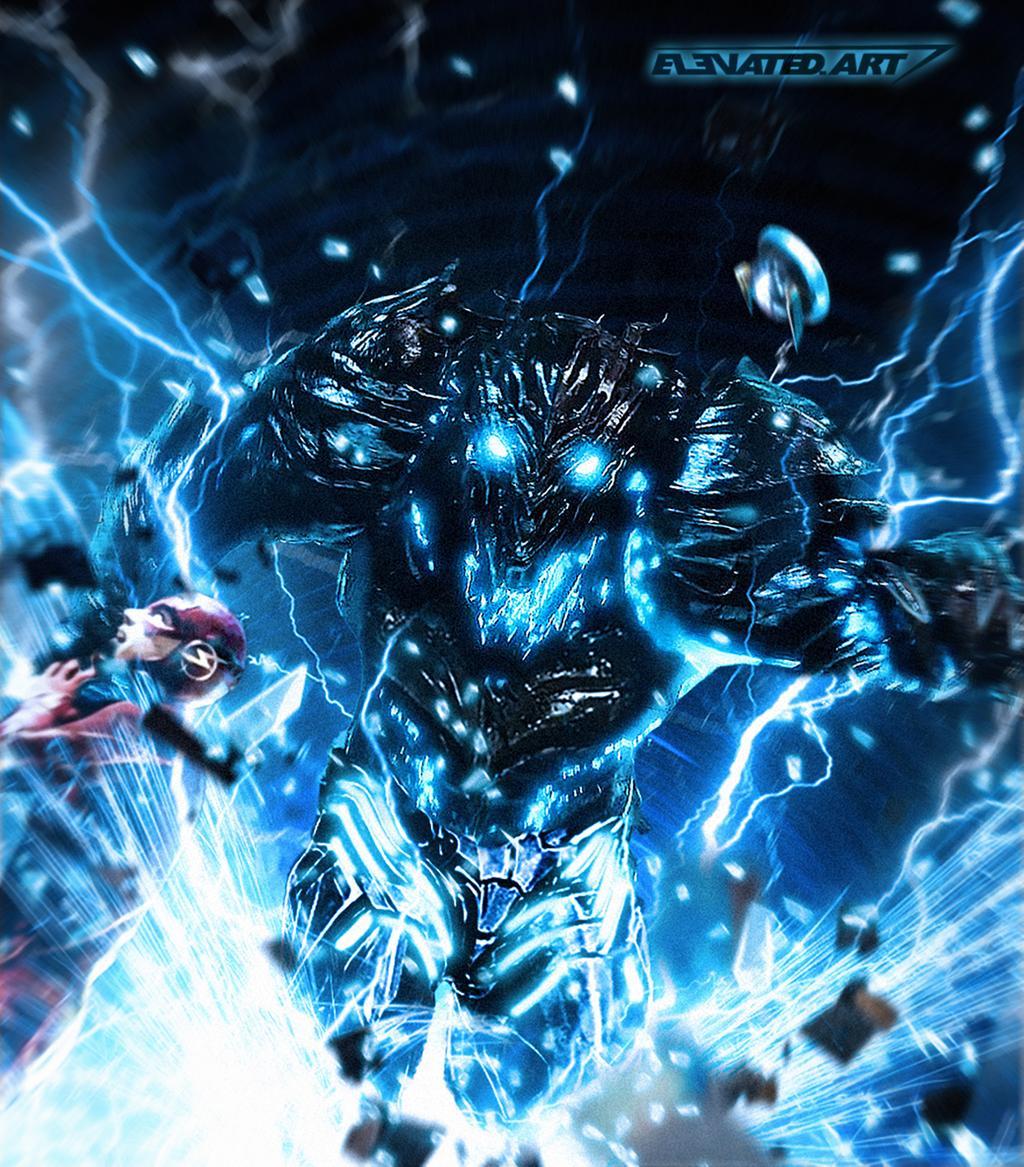 Savitar Wallpapers - Top Free Savitar Backgrounds - WallpaperAccess