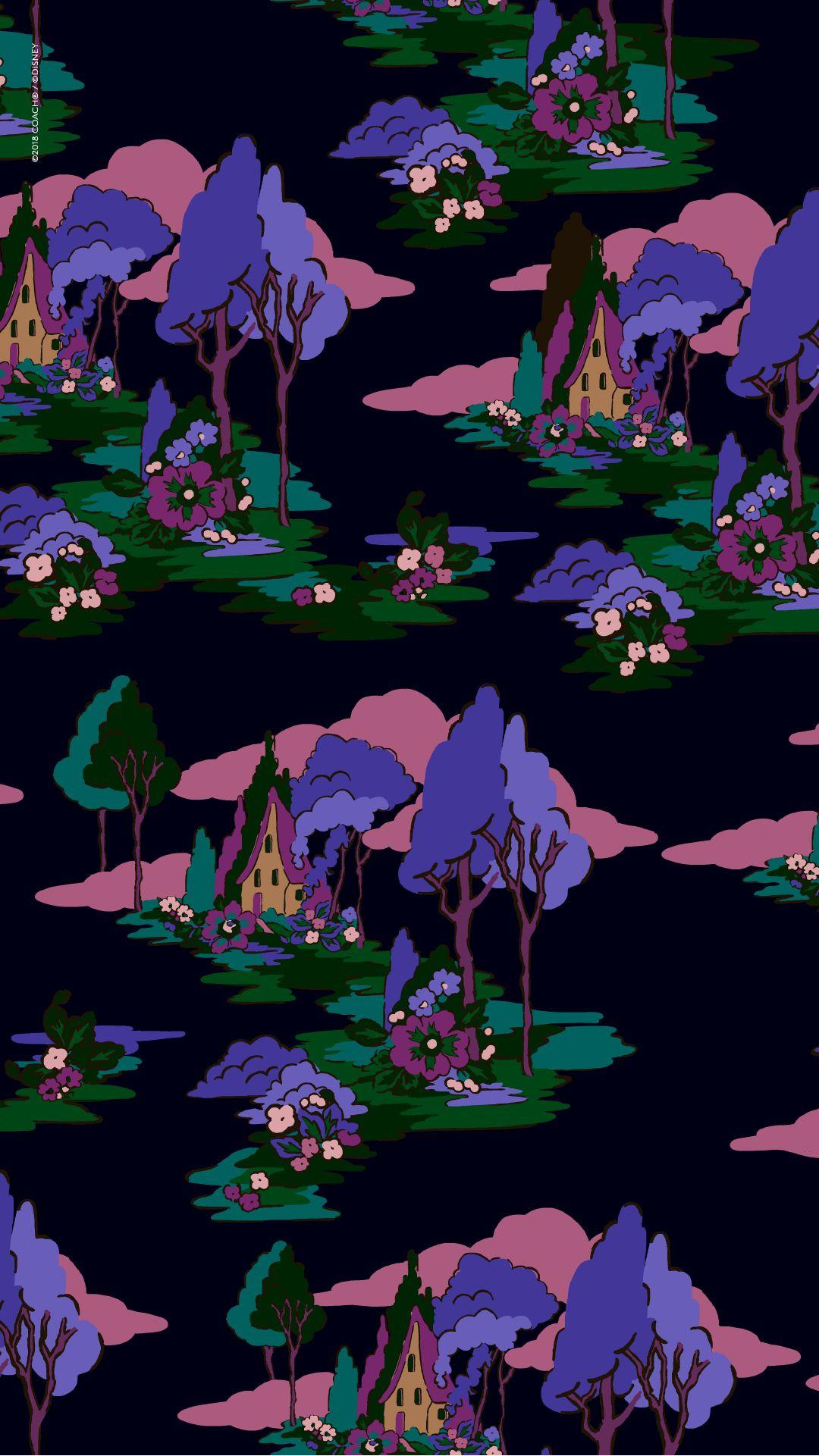 Coach Wallpapers - Top Free Coach Backgrounds - WallpaperAccess