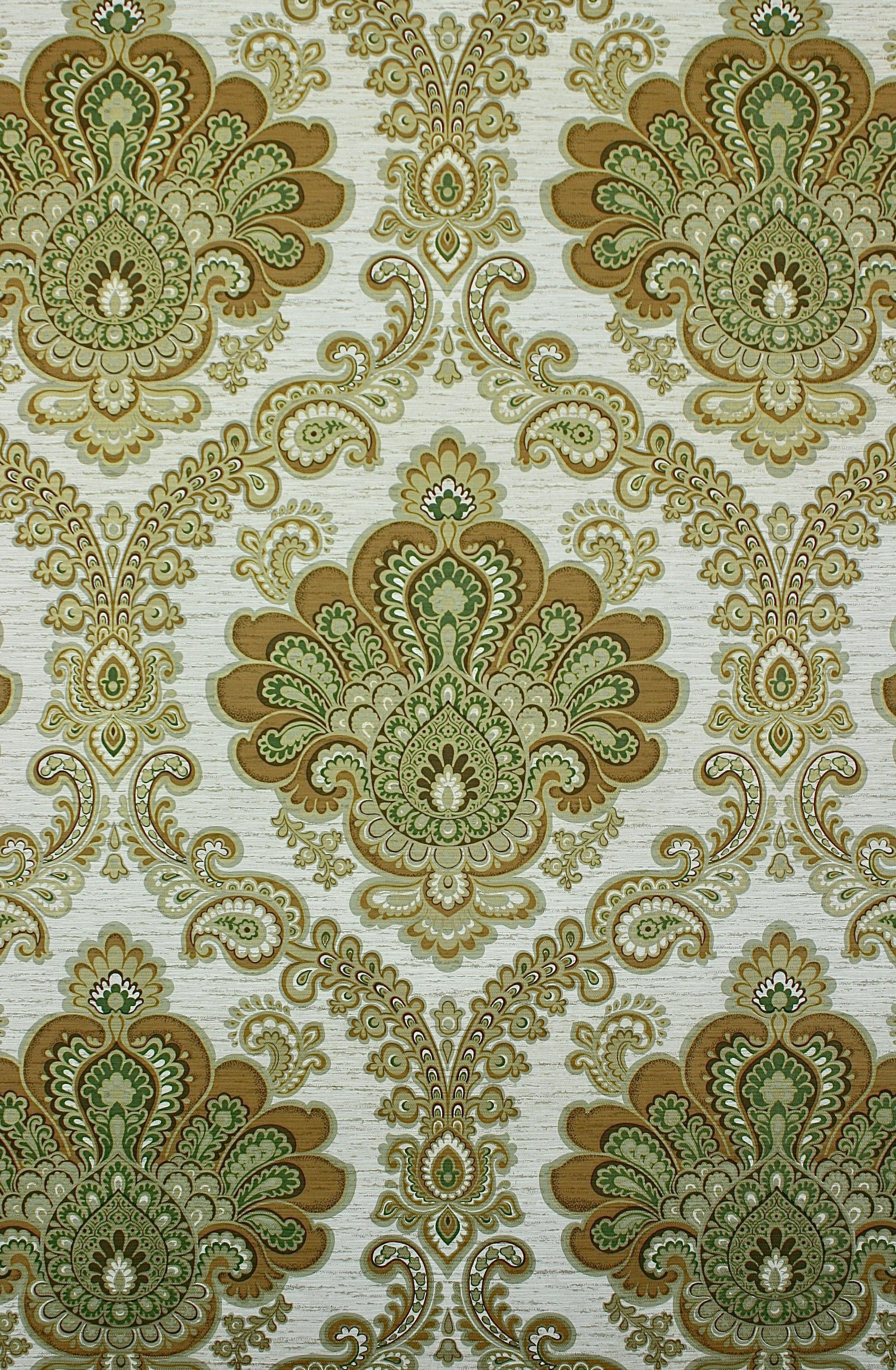 Gold Pattern Wallpapers - Top Free Gold Pattern Backgrounds ...