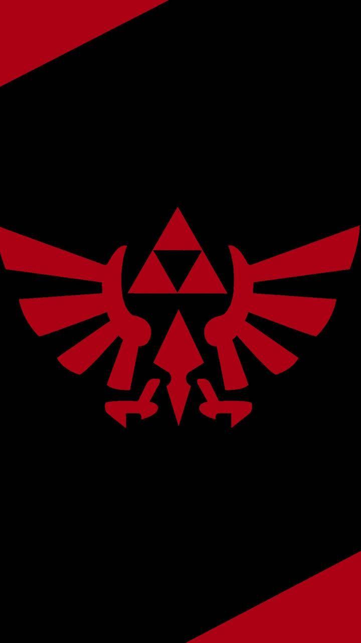 Triforce Wallpapers - Top Free Triforce Backgrounds - WallpaperAccess