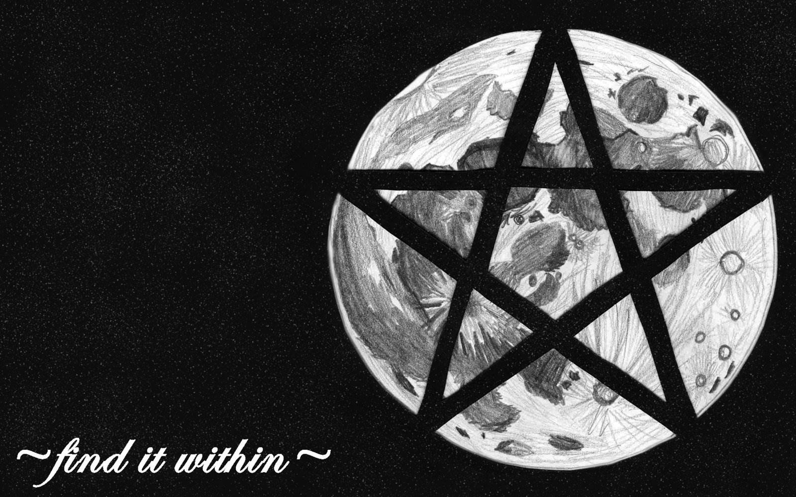 Wiccan Wallpapers - Top Free Wiccan Backgrounds - WallpaperAccess