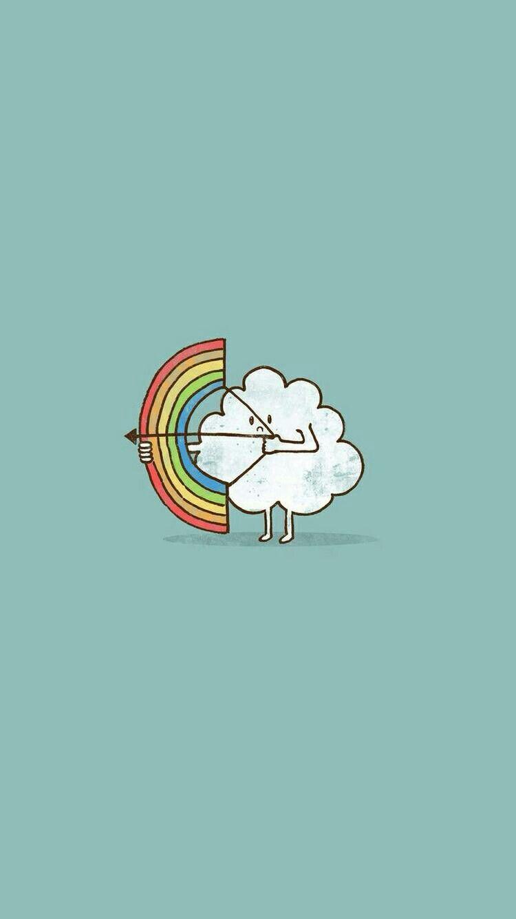 Cute Illustration Wallpapers - Top Free Cute Illustration Backgrounds ...