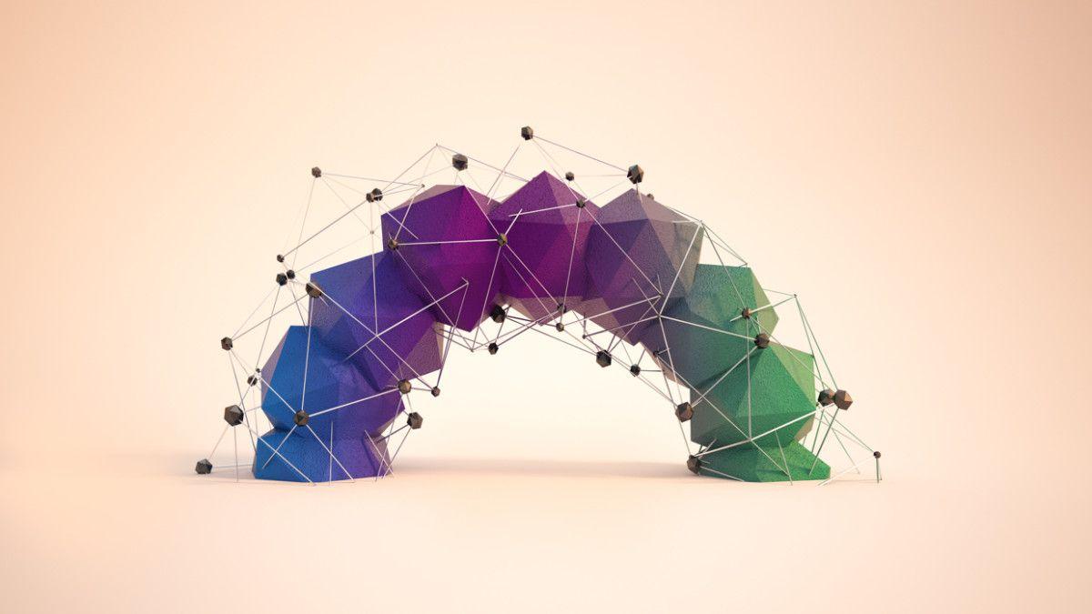 Low Poly Wallpapers - Top Free Low Poly Backgrounds - WallpaperAccess