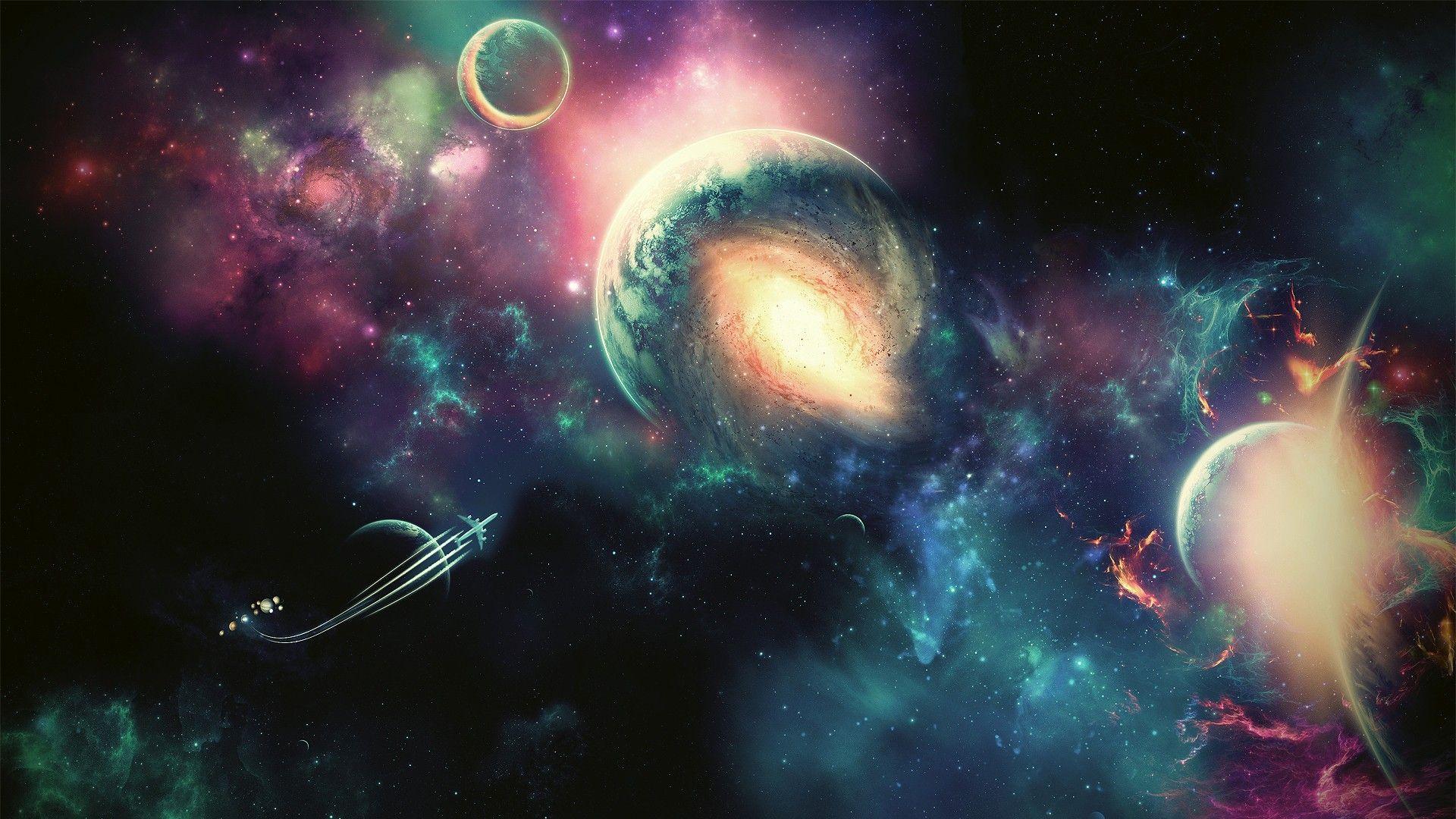 Funny Space Wallpapers - Top Free Funny Space Backgrounds - WallpaperAccess