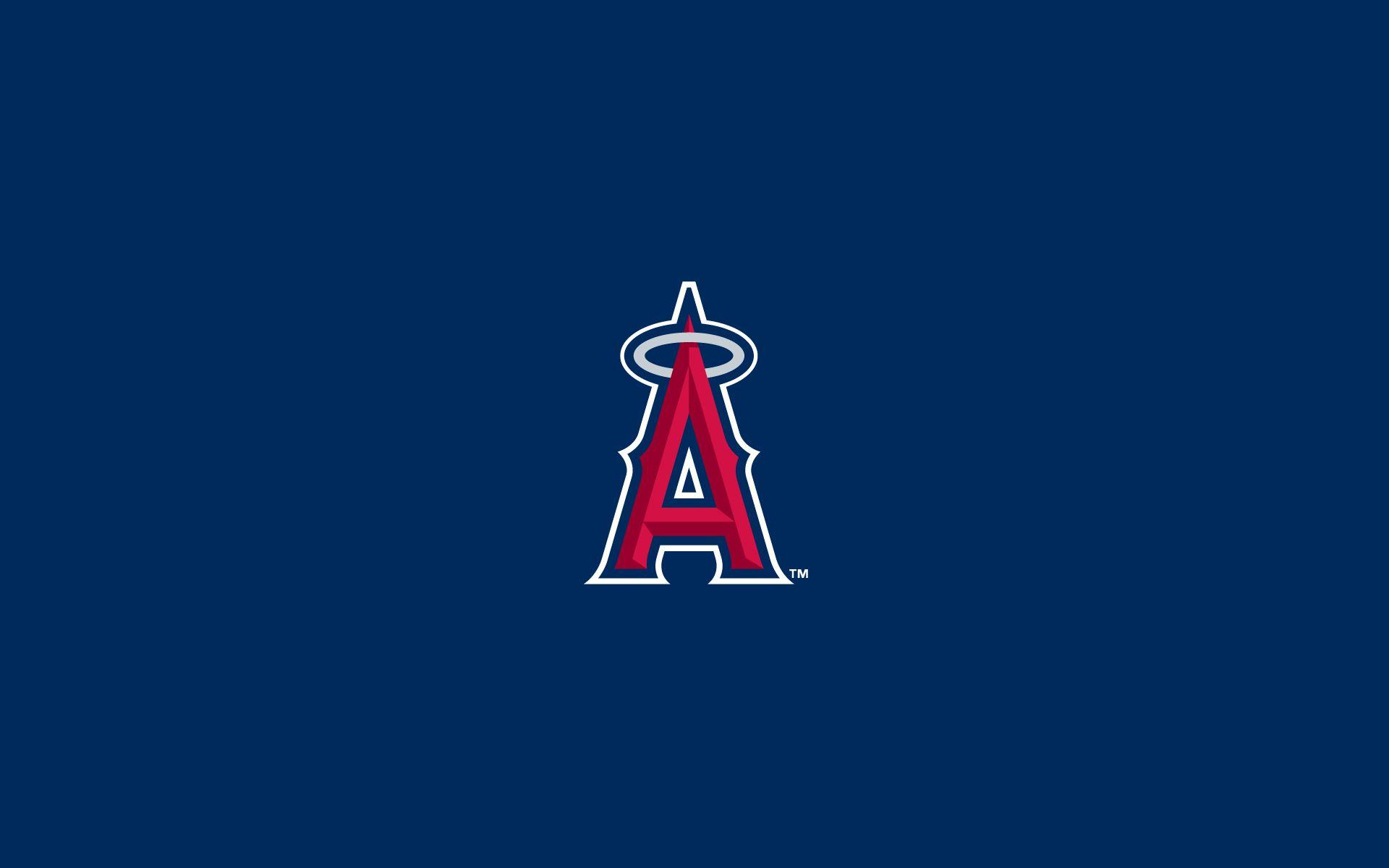 Angels Baseball Wallpapers - Top Free Angels Baseball Backgrounds ...