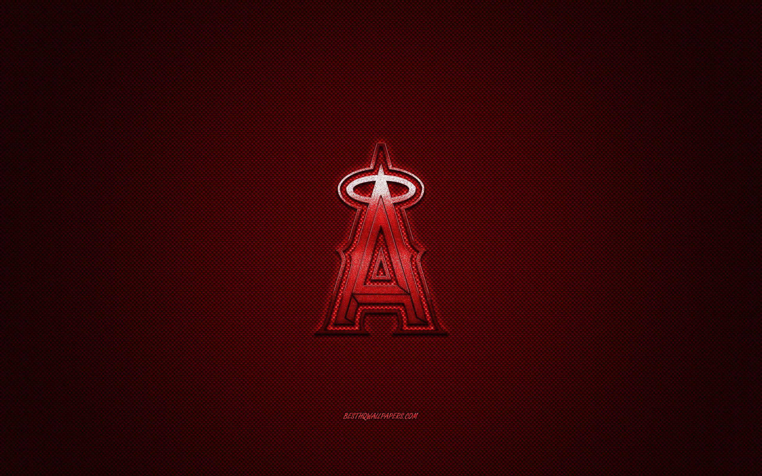 Angels Baseball Wallpapers - Top Free Angels Baseball Backgrounds ...