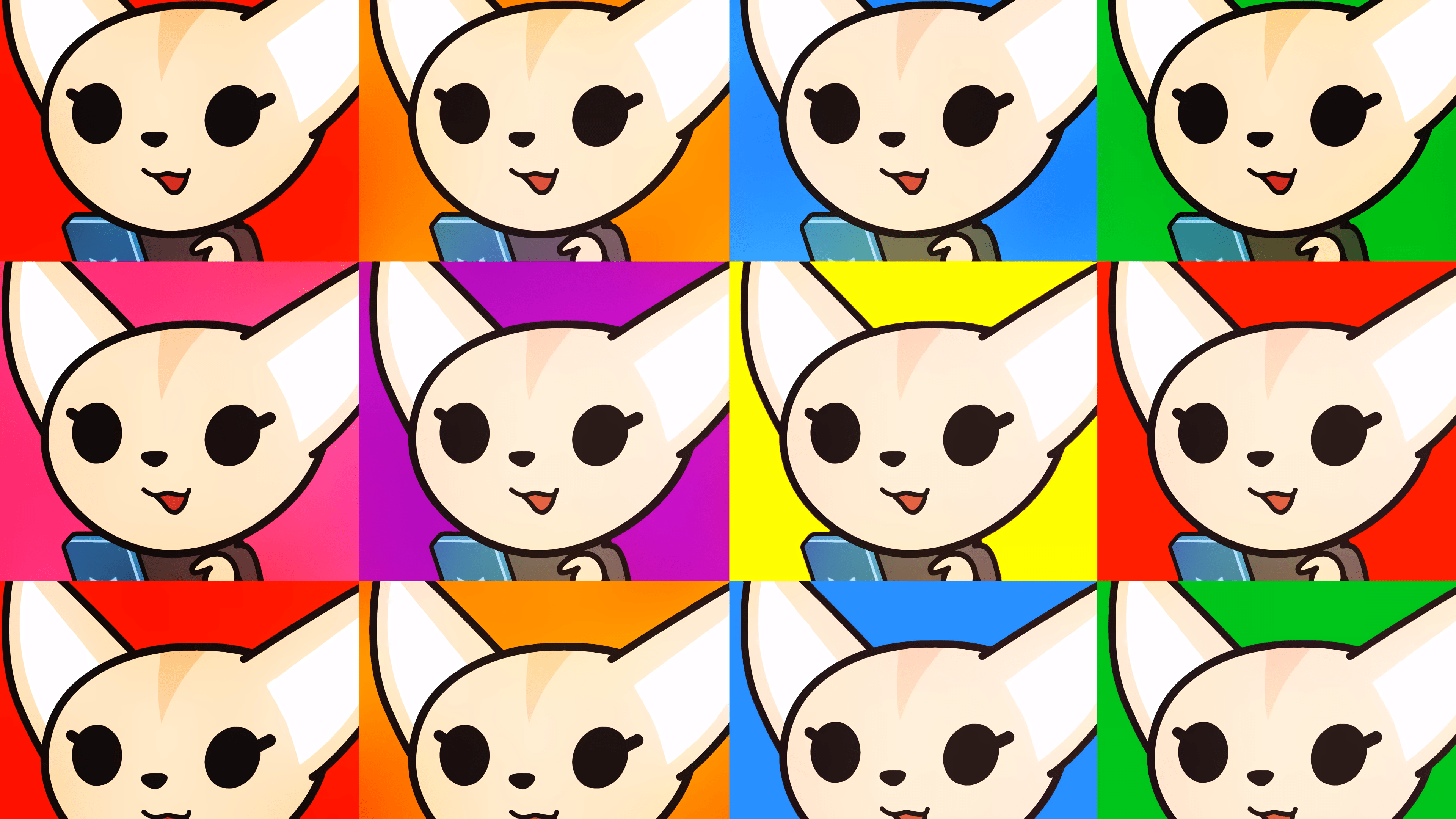 Aggretsuko Wallpapers - Top Free Aggretsuko Backgrounds - WallpaperAccess