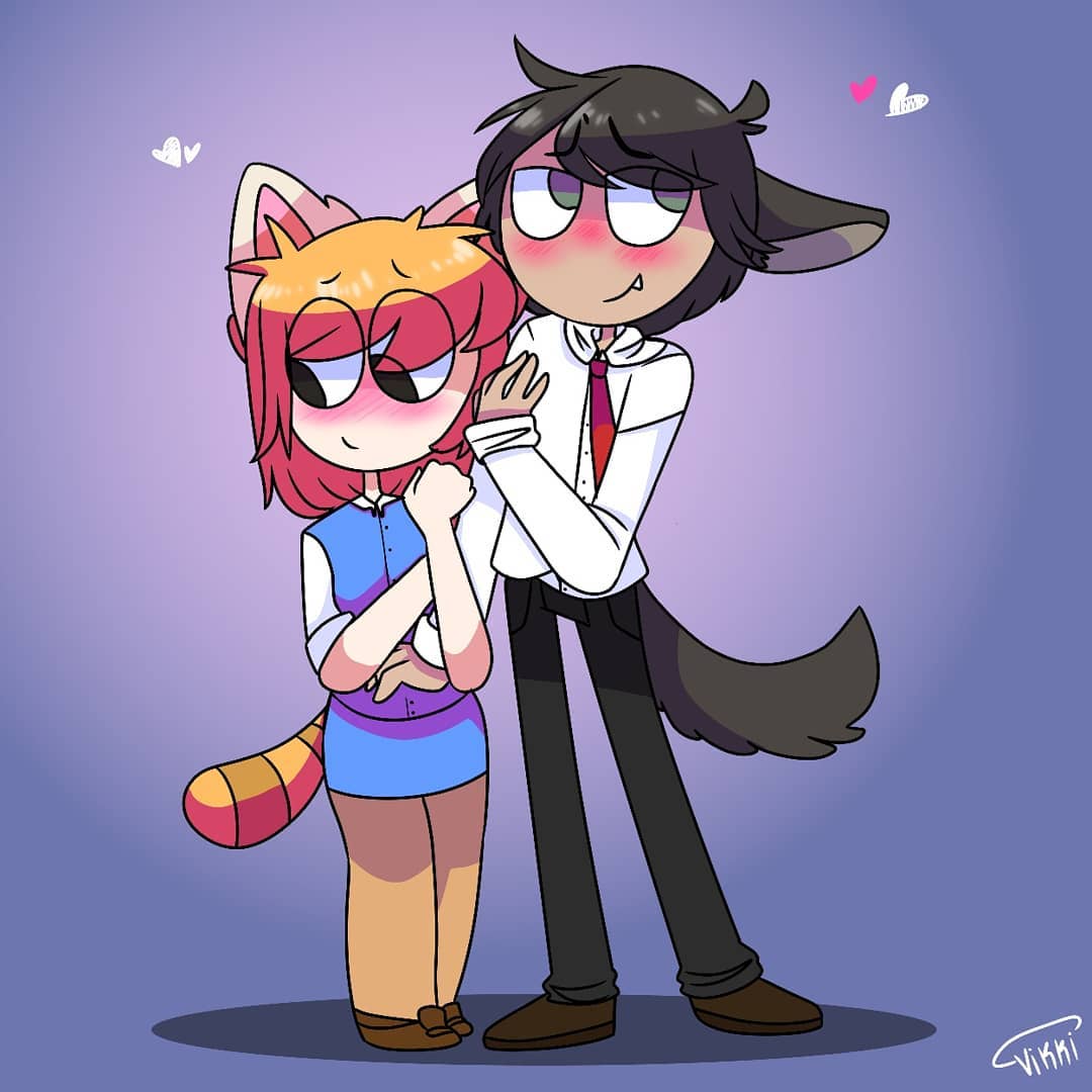 Aggretsuko Wallpapers - Top Free Aggretsuko Backgrounds - WallpaperAccess