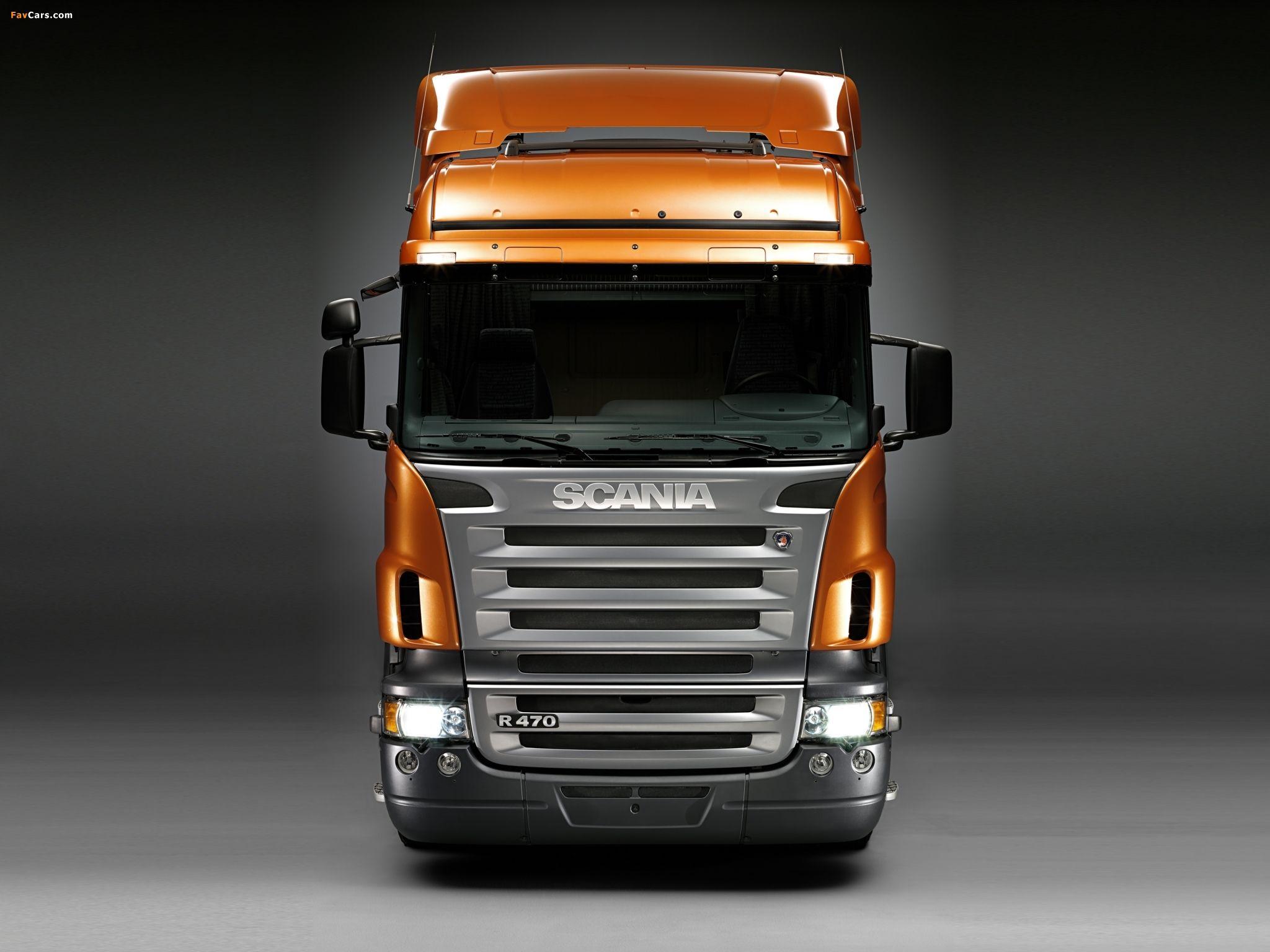 Scania Wallpapers - Top Free Scania Backgrounds - WallpaperAccess
