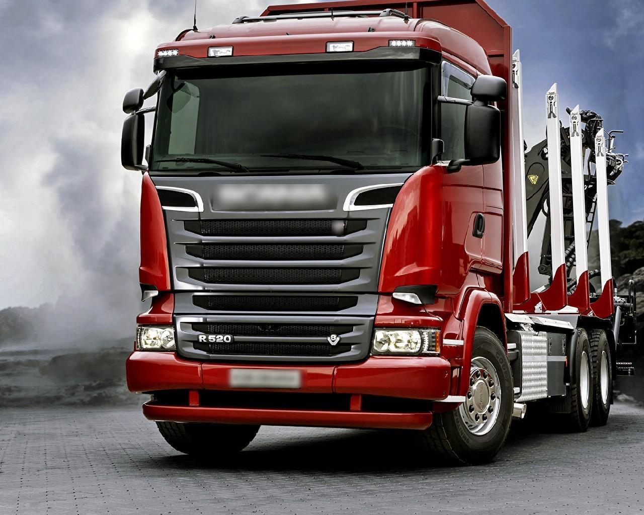 Scania Wallpapers - Top Free Scania Backgrounds - WallpaperAccess