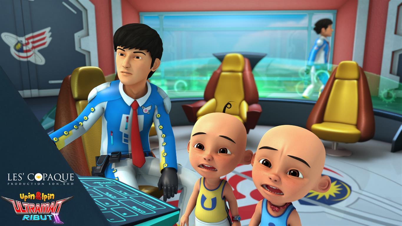 Upin & Ipin Wallpapers - Top Những Hình Ảnh Đẹp